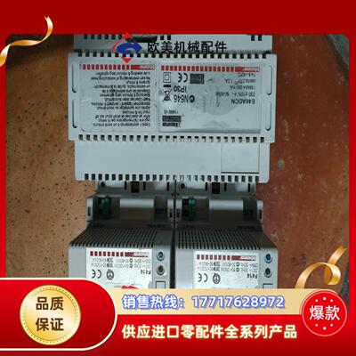 bticino SCS智能控制器BT-F414 单个288议价