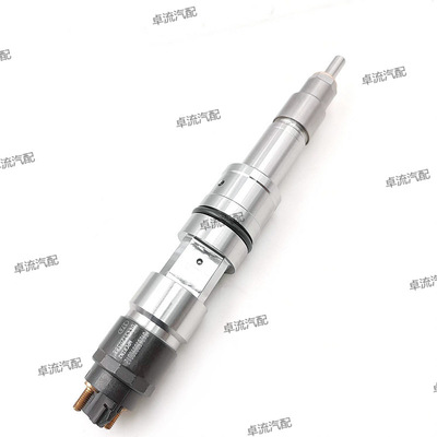 柴油机高压共轨喷油器0445120388总成阀组件F00RJ01727