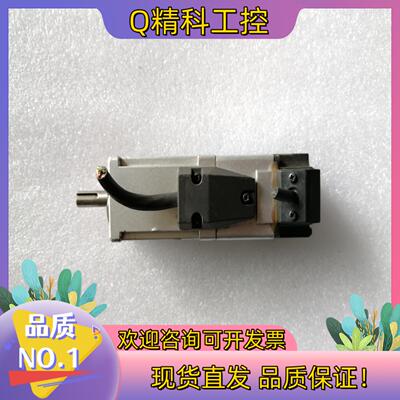 现货伺服电机MSMF012L1V2M