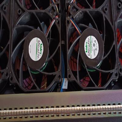 华为OSN9800风扇 TNG1FAN01 M24风扇框