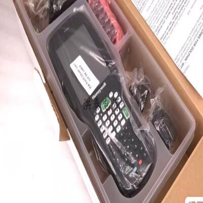 霍尼韦尔二维数据采集器PDA盘点机终端全新原装 Dolphi