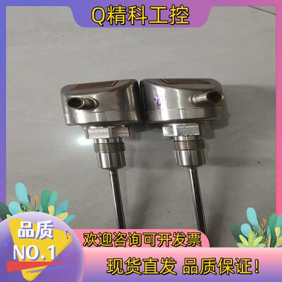 现货易福门IFM温度传感器TD2531  传感器SI6000