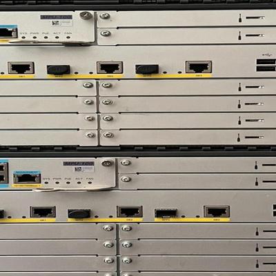 H3C RT-MSR5660-AC 企业级模块化路由器MSR