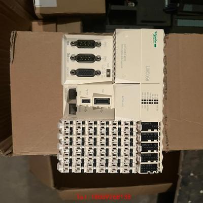 【非标价】施耐德LMC058LF42S0。成色如图，功能实测正常，固件