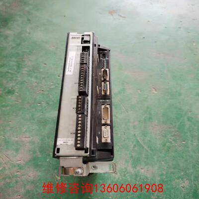 （请询价）SEW变频器MDX61B0005-5A3-4-00 带卡DF议价