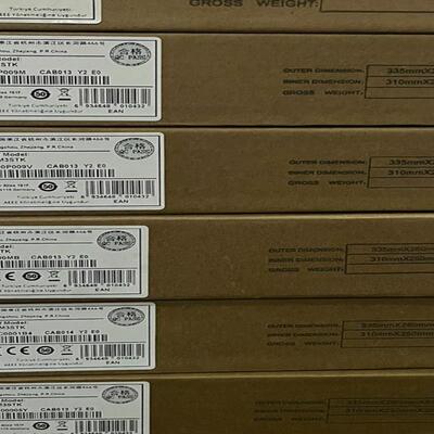 全新原装未拆封正品 lswm3stk 3米万兆堆叠线