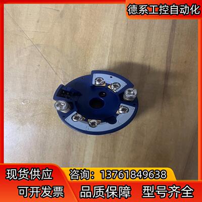 久茂(JUMO GmbH)温度变送器，量程0-100，拆