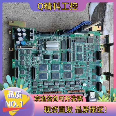 现货安川JASP-WRCA01B REV. C 0安川机器人轴基