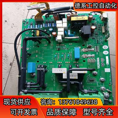 安川变频器GA700系22-30KW 400-089-428