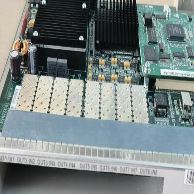 华为SSN2SLO1全新原包OSN3500板卡，需要的联系