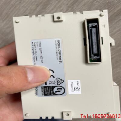 【非标价】台达 DVPEN01-SL