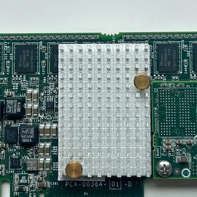 PMC+NVRAM+1604+PCA-00364+TCA-0