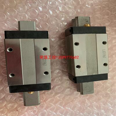 【荣强工控】THK LJC11967