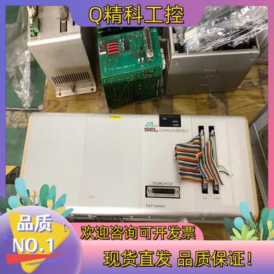 现货IAI控制器3轴SEL-GX-3-AC-100.30L-20