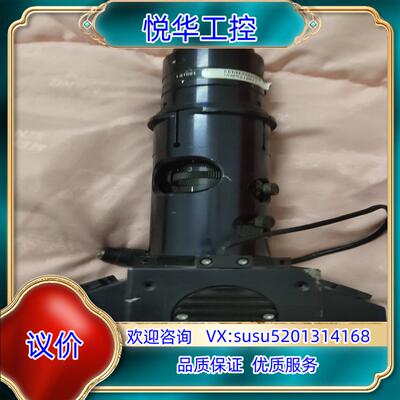 原装navitar 工业镜头，1-61001，，成色议