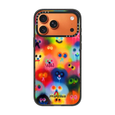CASETiFY奇趣艺术万花筒手机壳
