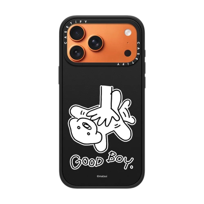 CASETiFY好孩子适用苹果手机壳