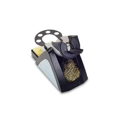 威乐正品WELLER手柄WTP90/WP65/WMRP/WXMP烙铁架WSR200焊笔支架