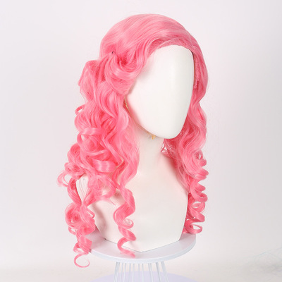 欧美电影后裔4假发Descendants4