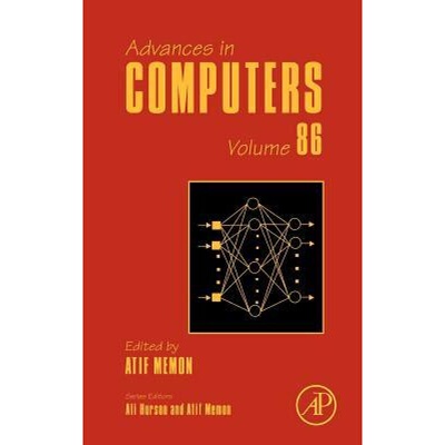 现货 英文原版 Advances in Computers:[9780123965356]