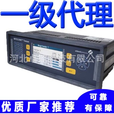 德国申克称重二次表schenck二次仪表VEG20650二次表