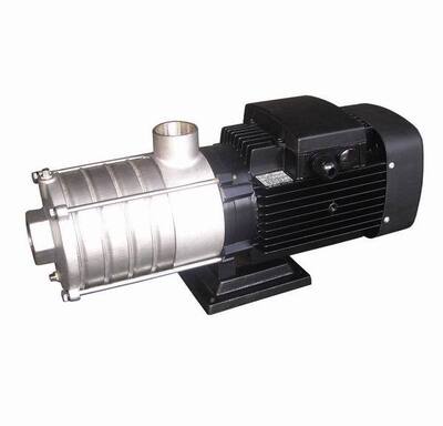 CHL,,CHDF系列轻型卧式不锈钢多级离心泵25CHL2-30