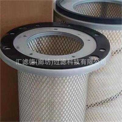 7W-5317  空气滤芯7W-5317 工程机械发电机组空气滤清器