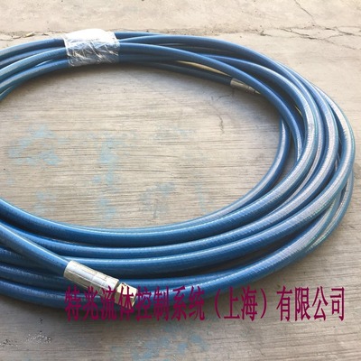 美 国派 克Pa rker 进 口胶管  液压软管 水清洗软管内径20mm