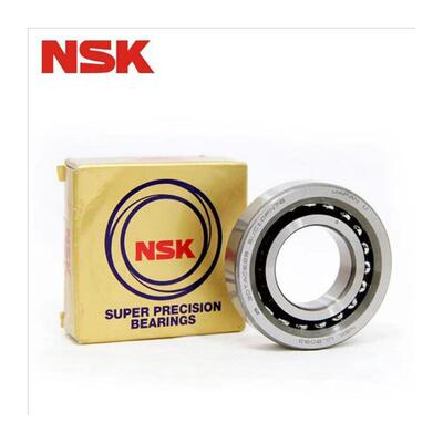 NSK轴承密封20TAC47B 25/30/TAC62B 35/40/TAC72/90BDDGSUC10PN7B
