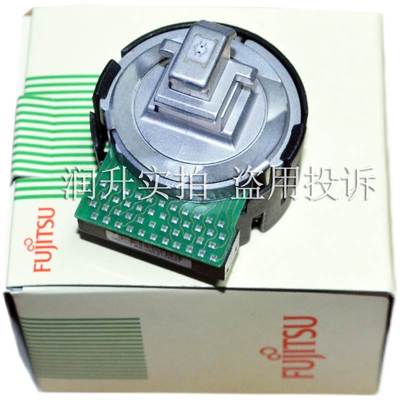 原装富士通DPK800 810 500 dpk510 9500GApro 900 300打印头 针头