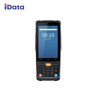 iData K3S新一代键盘PDA手持终端仓储物流进销存盘点机出入库条码