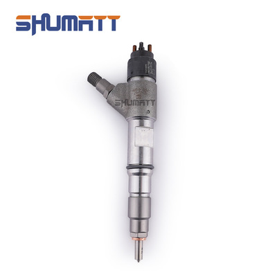 0445120134 喷油器 120系列CRIN2-16 shumatt  再制造