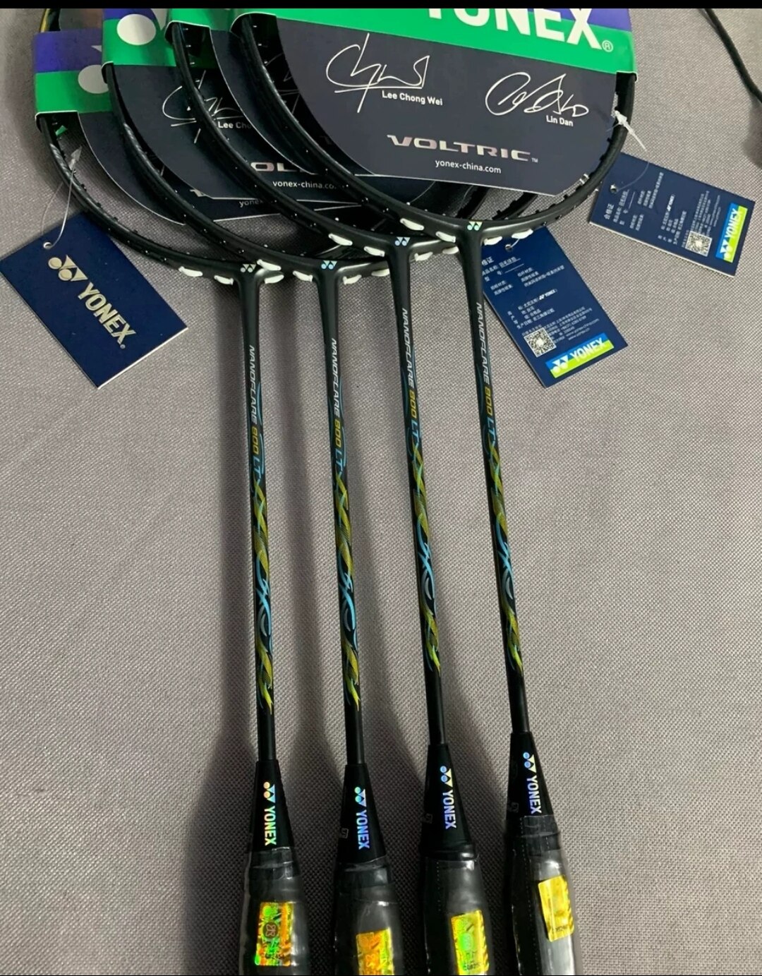 哪儿买 NANOFLARE 800 LT NF-800LTYX NF800LT 疾光800LT 羽毛球拍 尤尼克斯YONEX 疾光系列 中羽 ...