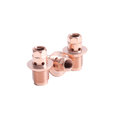 MTB330iGR导电嘴座42.0001.4916