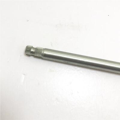 贝纳利原厂配件金鹏502 TRK502X变档轴 BJ500GS-A 变档臂