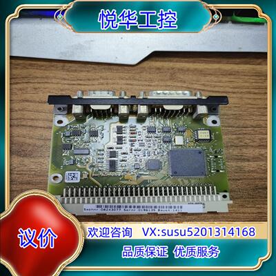 SEW变频器编码器接口模块DER 11B成色9成现货议价