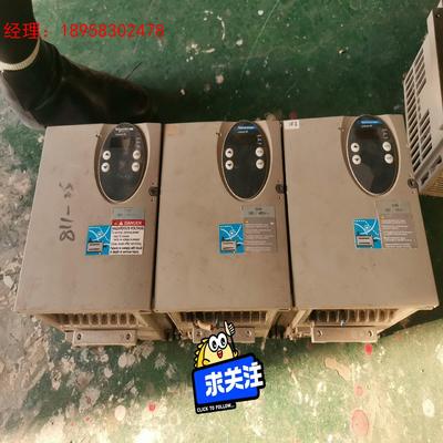 施耐德驱动器LXM05CD34N4 3KW伺服驱动器 380