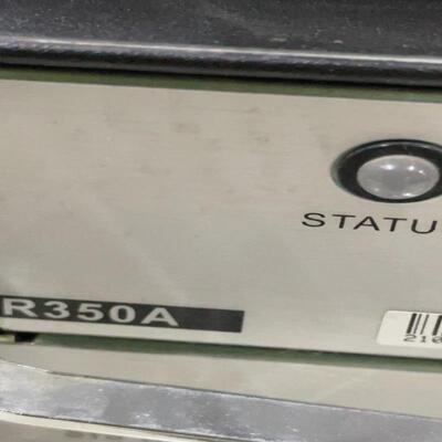 拆机AR2240电源，AR01PSAC3501