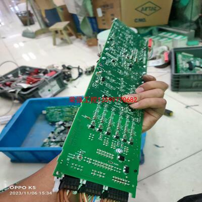 【荣强工控】GAA26800RF3  GAA610AFY1   95新以