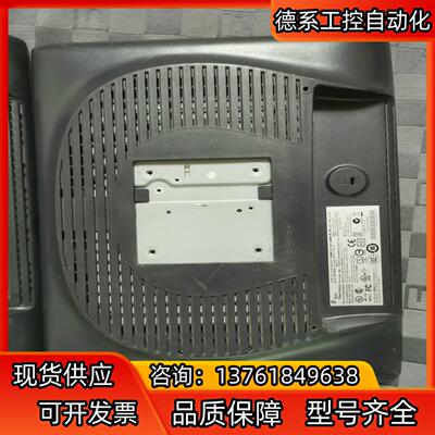 全新正品原装 ELO 触摸屏15寸显示器，，附件齐全，