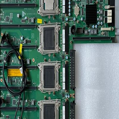 Tecal RH5885H V3主板BC61BFSA 030