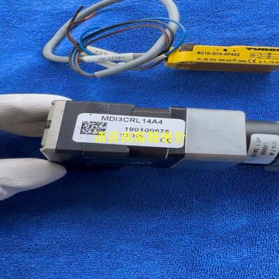 询价morive马达 MDI3CRL14A4  MDRIVE14