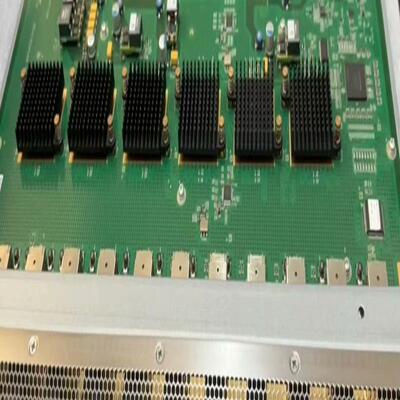 CE-L24XS-EA，华为S12808拆机板卡，24口万兆