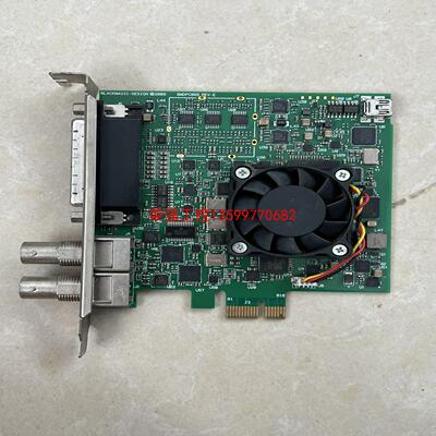 【荣强工控】BLACKMAGIC-DESIGN/BMDPCB65 视频采