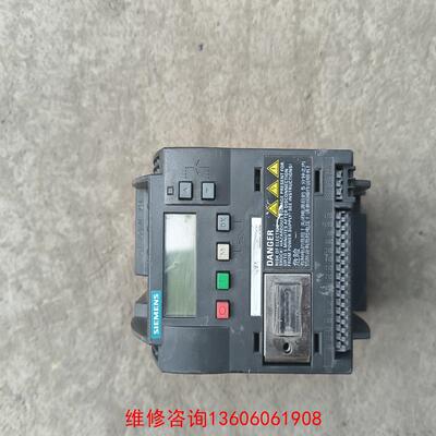 （请询价）拆机SINAMICSV20议价