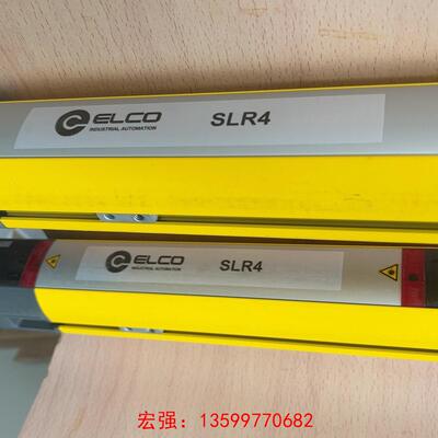 [宏强工控]ELCO 宜科 光栅尺SLR4E300-900EA LCF0-议价