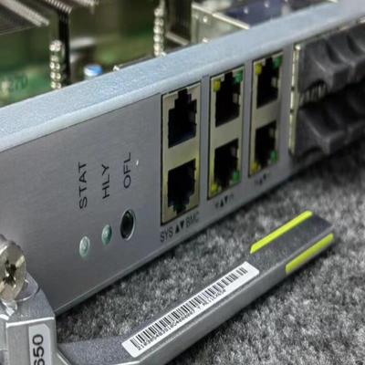 华为Tecal E9000刀片服务器