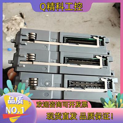 现货QY10 QX41 QY42P模块