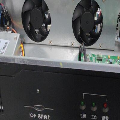 工控机，型号srj1401，e3-1231v3   16g内