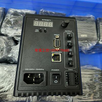 【荣强工控】OPT-DPA2024E-NFG   OPT奥普特视觉光源控